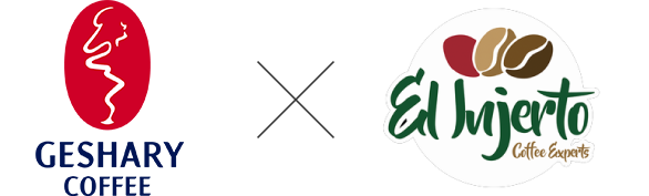El Injerto – GESHARY COFFEE – ゲシャリーコーヒー